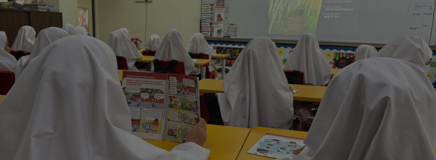 Madrasah Alsagoff Al-Arabiah | Islamic Religious School | Singapore