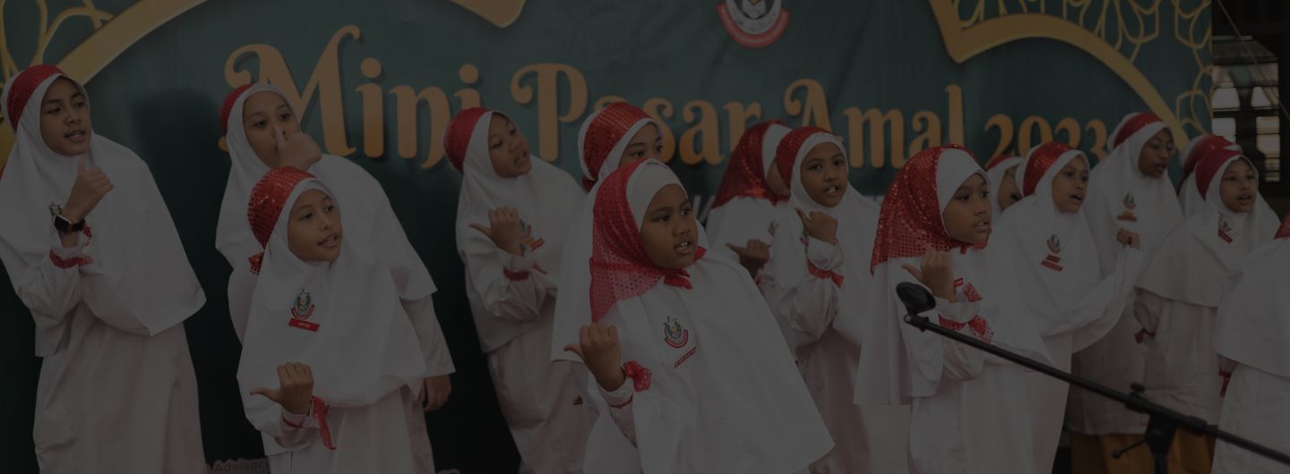 Madrasah Alsagoff Al-Arabiah | Islamic Religious School | Singapore