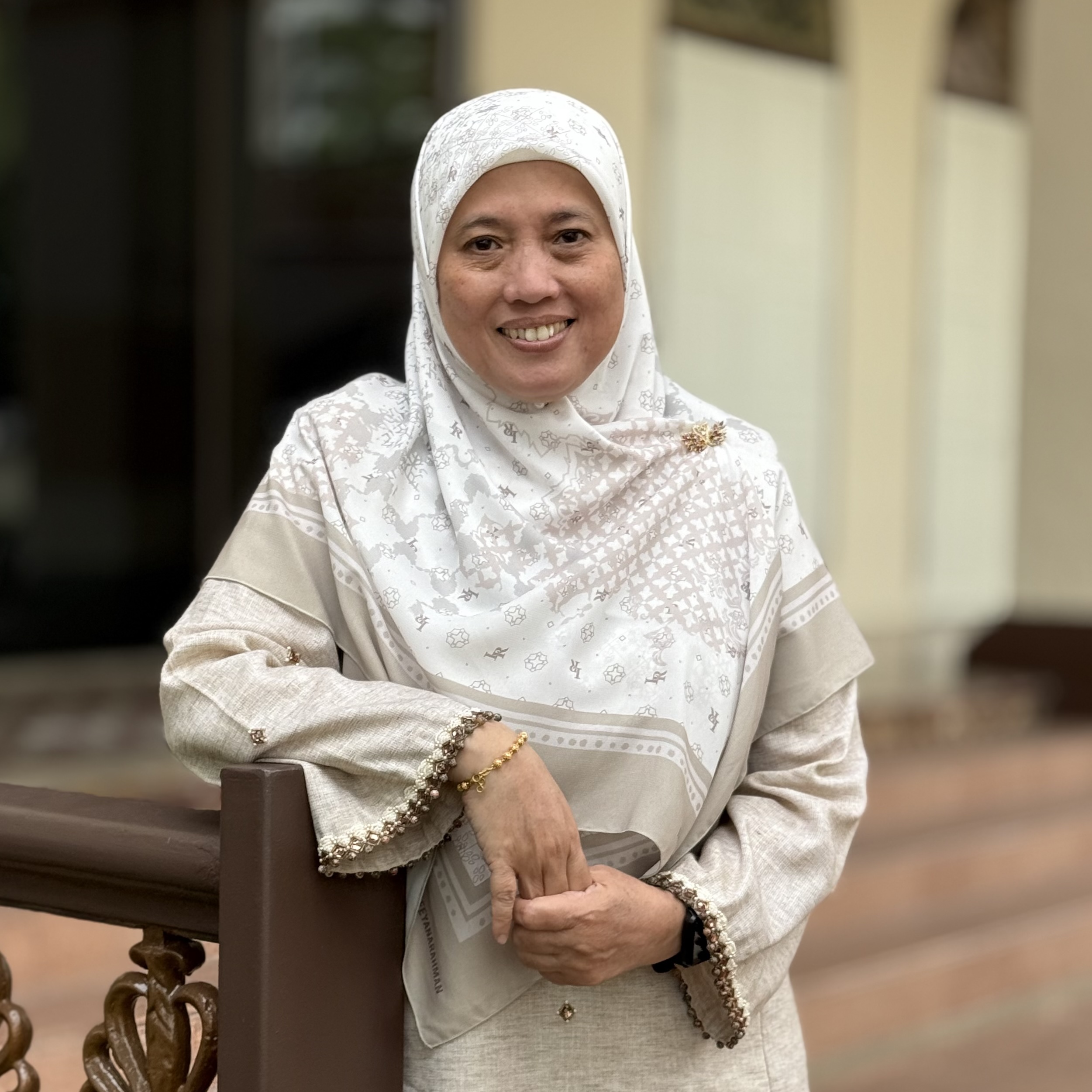 Madrasah Alsagoff Al-Arabiah | Islamic Religious School | Singapore